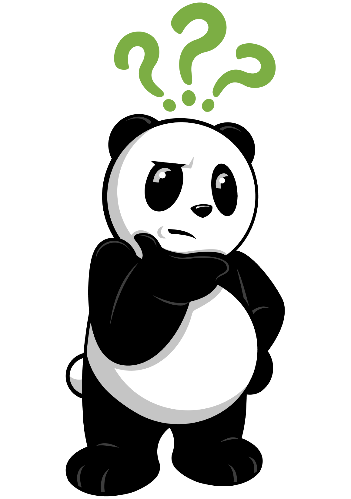 PandaPay | Cobrá con PandaPay